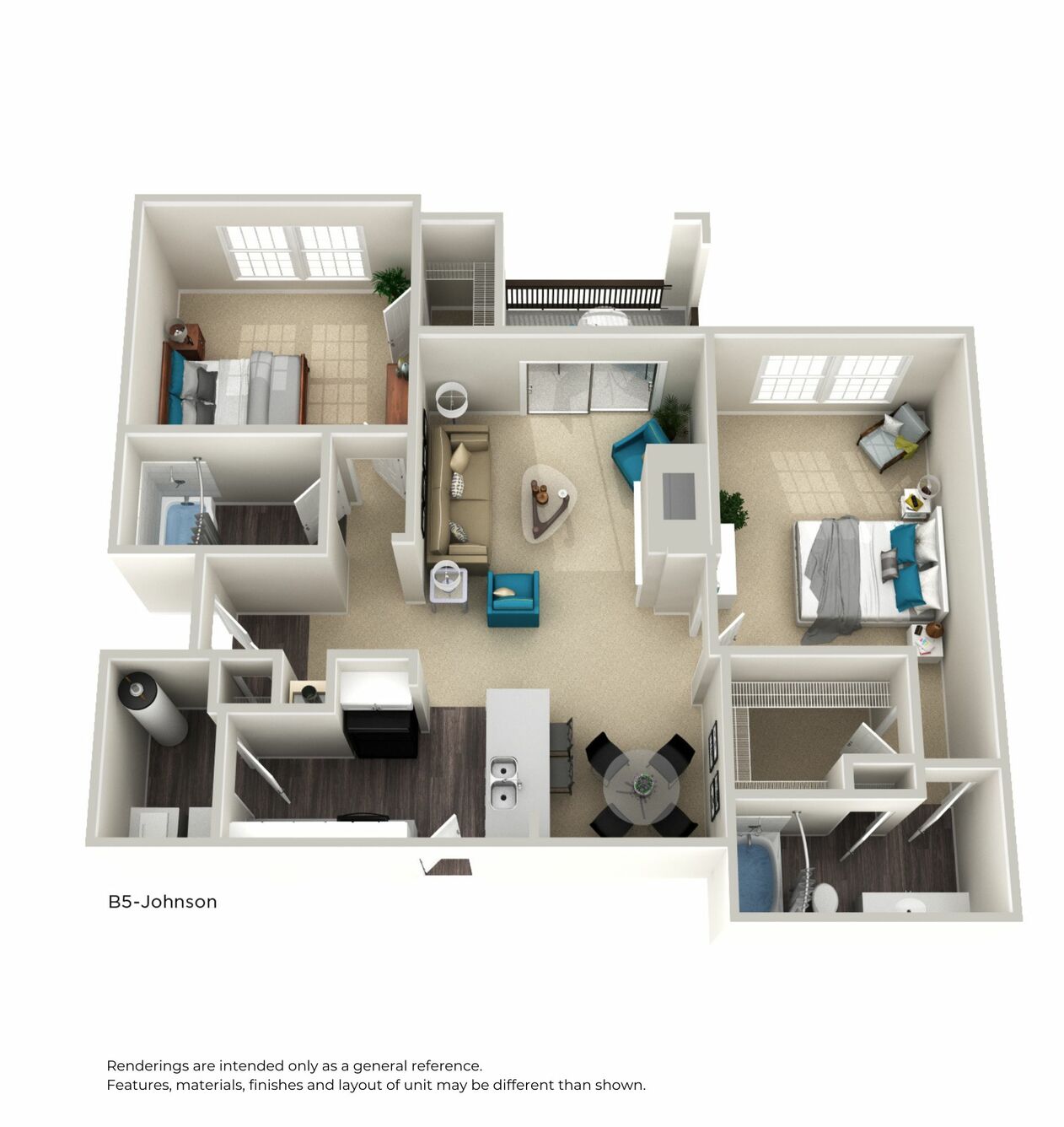 Preston View Interactive Map | Morrisville, NC Apartments